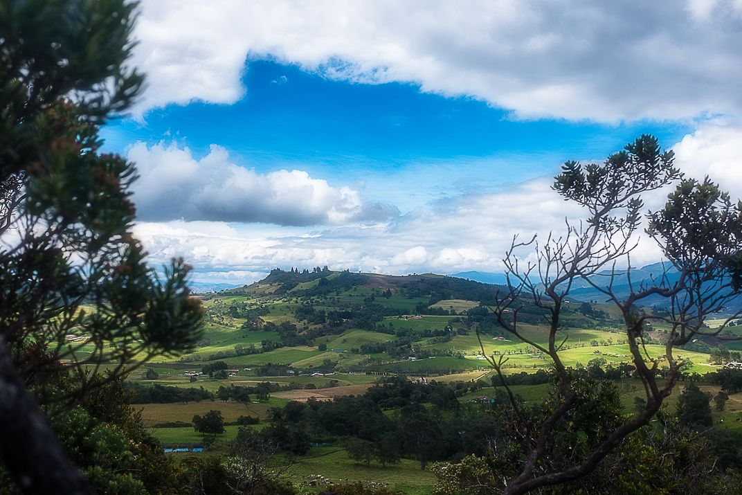 Paramo | Smithsonian Photo Contest | Smithsonian Magazine