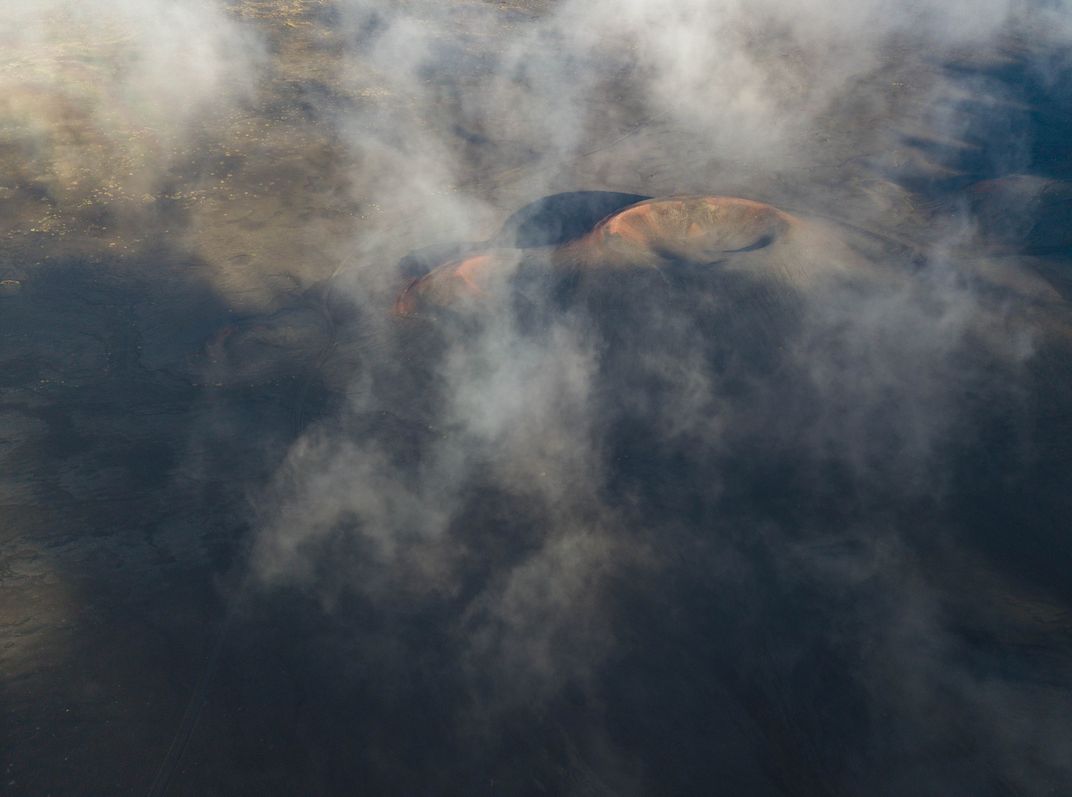 The Hidden Volcano | Smithsonian Photo Contest | Smithsonian Magazine