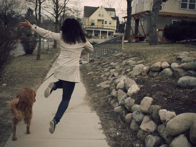 Human Balloon | Smithsonian Photo Contest | Smithsonian Magazine