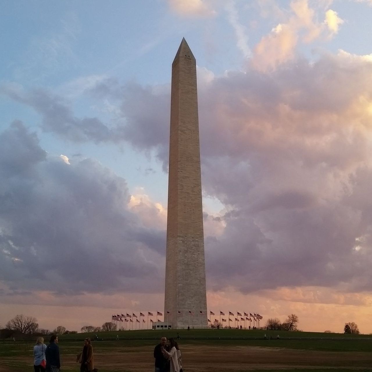 Washington Monument Heis Washington Monument Reopens After 3 Year
