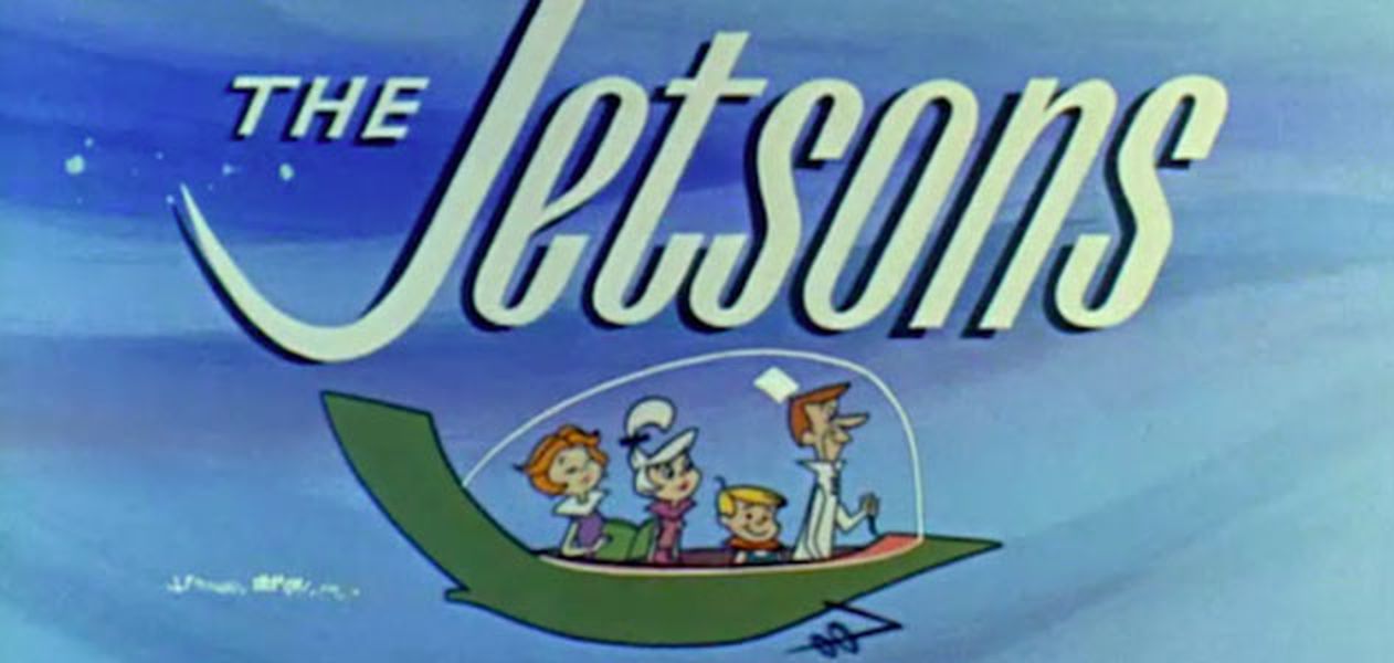 50 Years of the Jetsons: Why The Show Still Matters