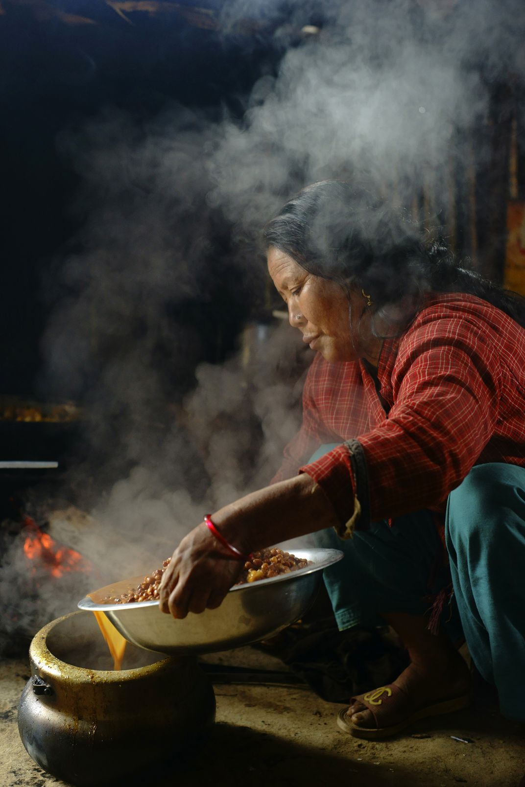 The best cook. | Smithsonian Photo Contest | Smithsonian Magazine