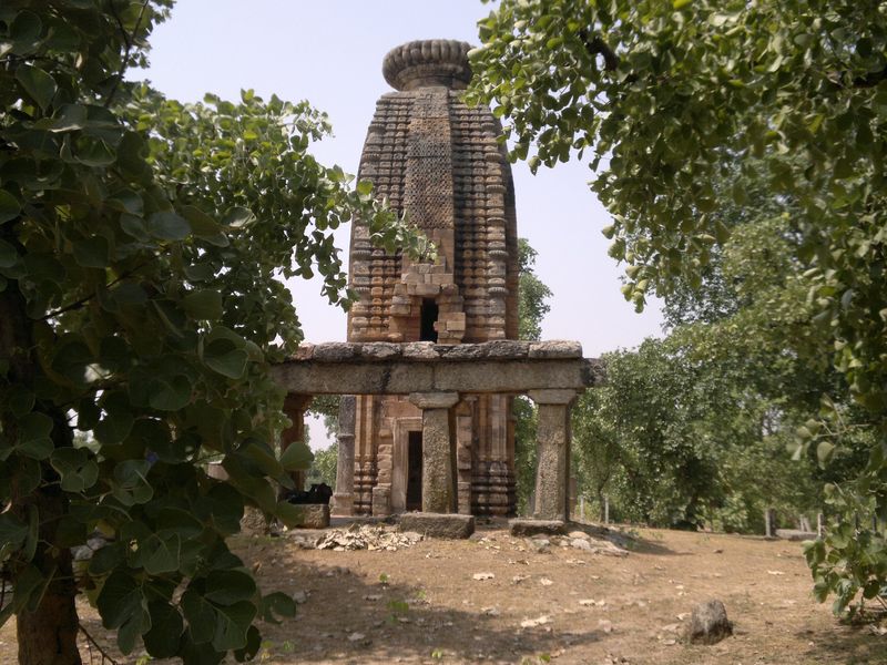 Old Heritage of Jainism in India | Smithsonian Photo Contest ...