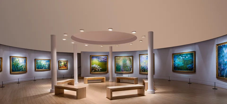 Along the Seine | Smithsonian Journeys