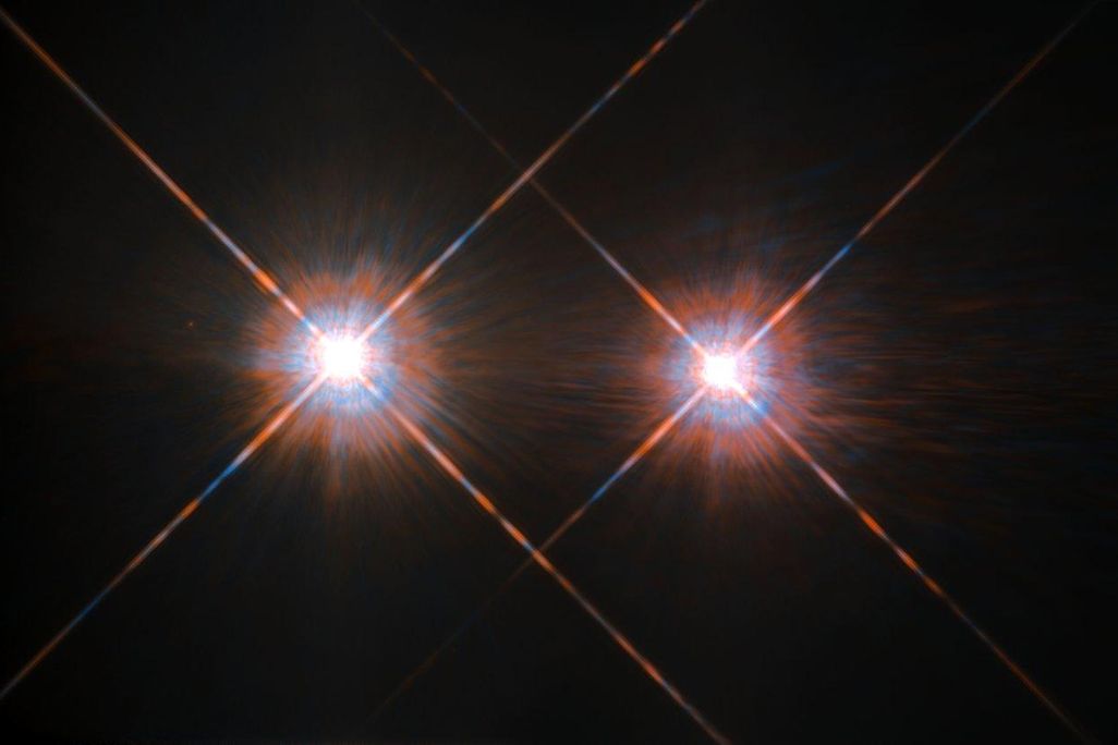 centauri plus