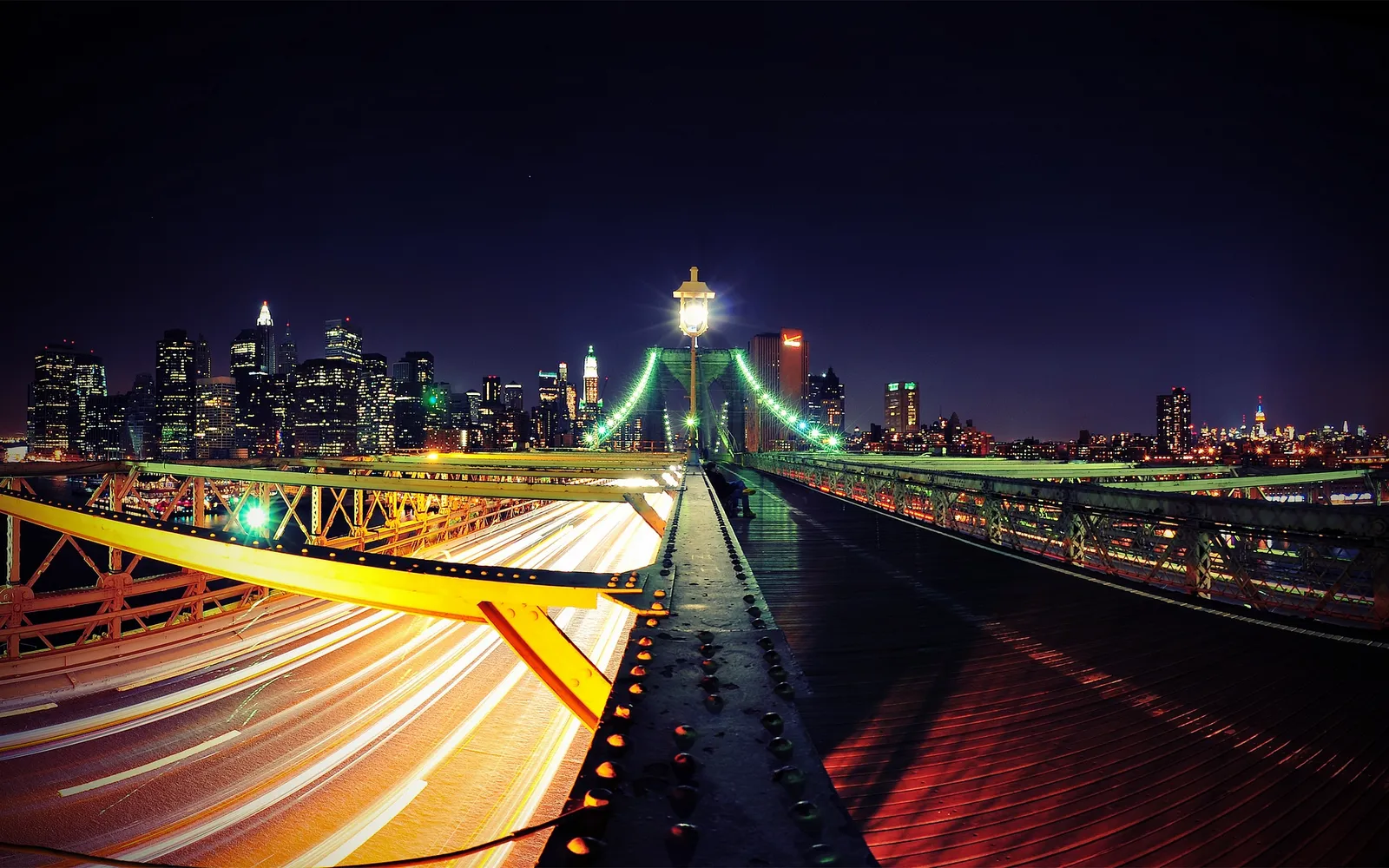 These 15 Photos Capture What Makes America’s National Historic ...