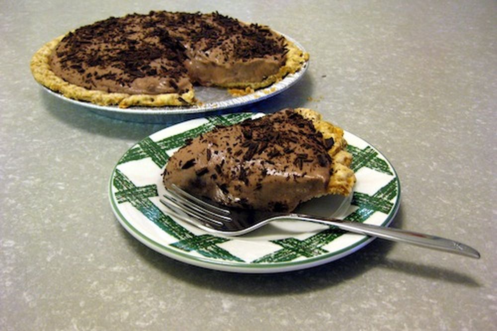 How to Make the Pies From Waitress and Other Movie-Inspired Meals