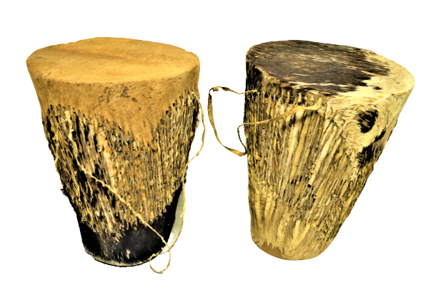 Tapered African Drums in Kenya | Smithsonian Photo Contest ...