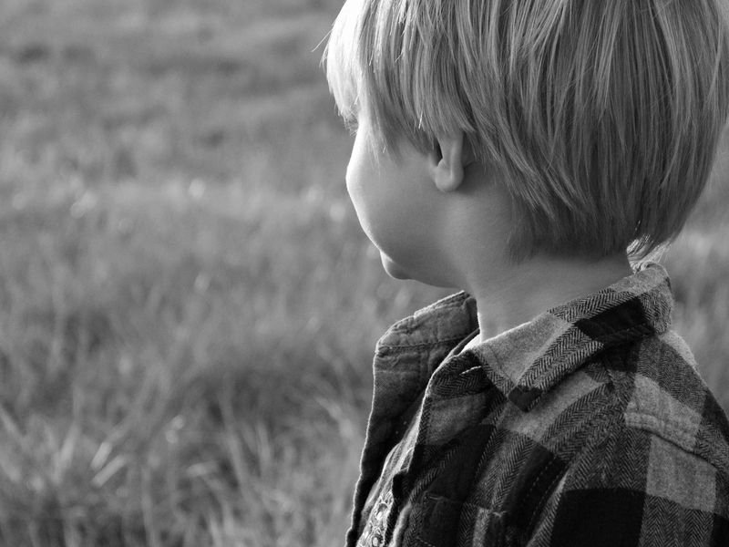 The Wonder of Childhood | Smithsonian Photo Contest | Smithsonian Magazine