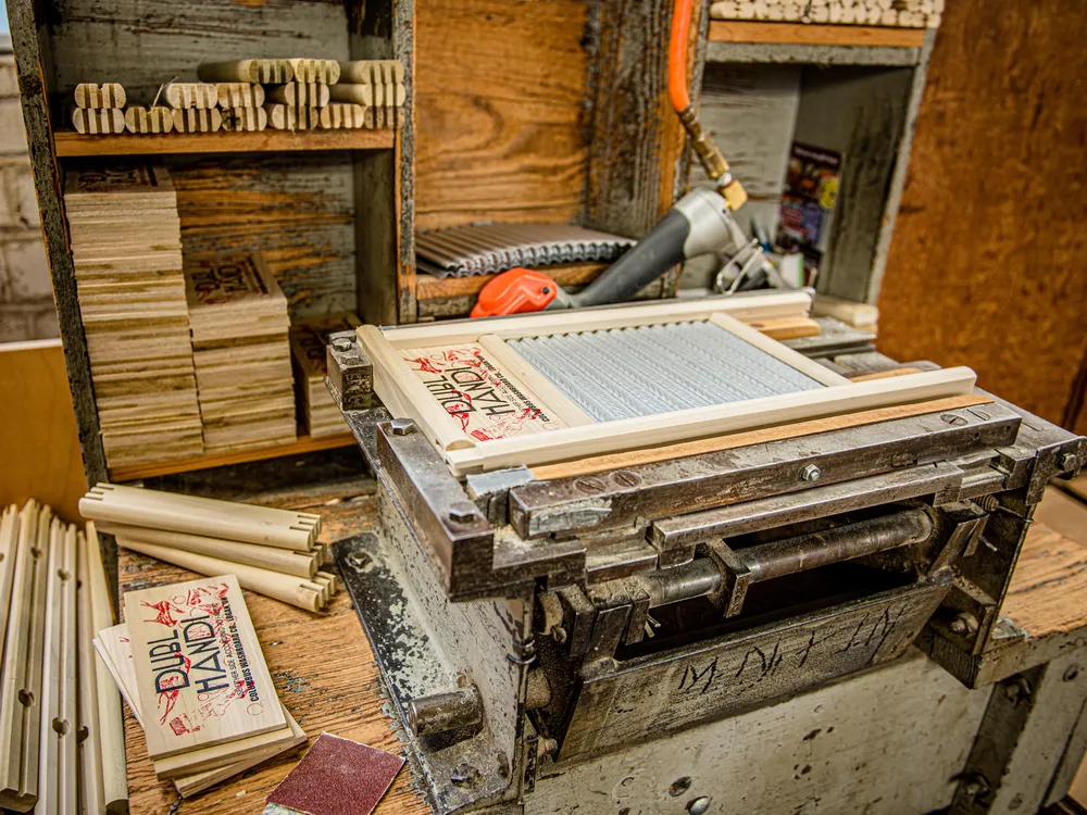 how does washboard work