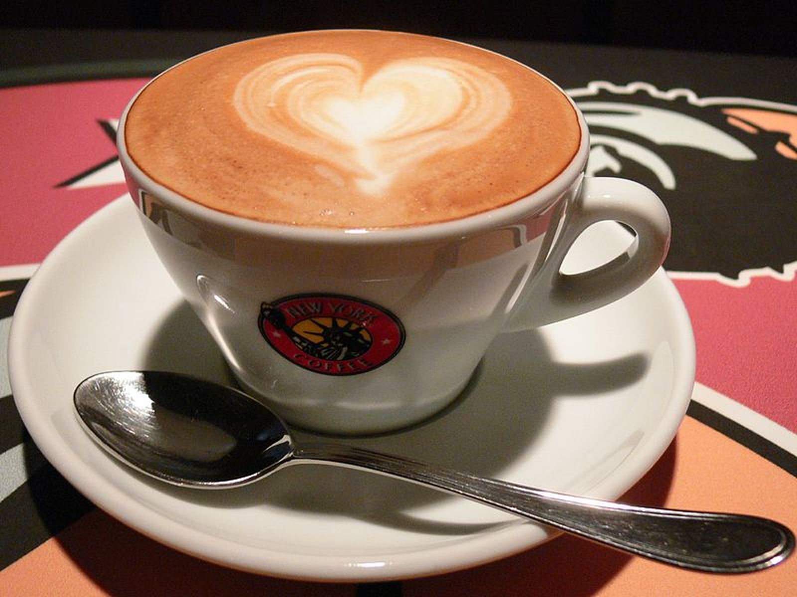 One More Point for Coffee: It Might Boost Memory-Making Abilities