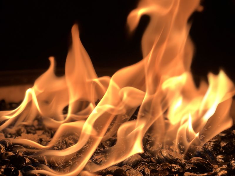 Friendly Fire | Smithsonian Photo Contest | Smithsonian Magazine