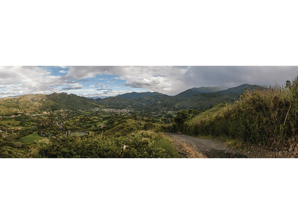 vilcabamba climate