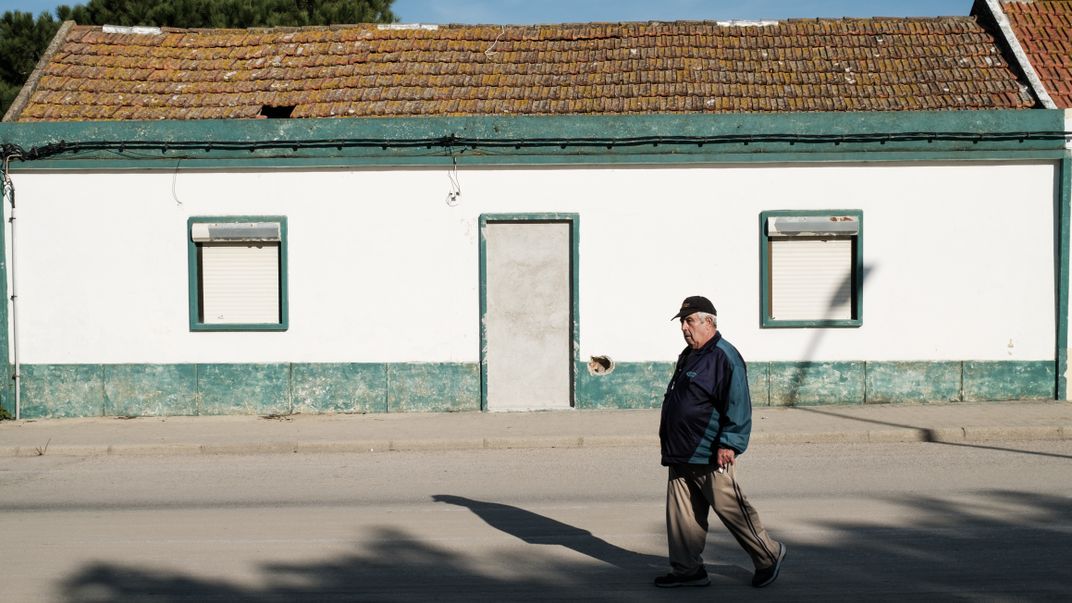 The house with no door | Smithsonian Photo Contest | Smithsonian Magazine