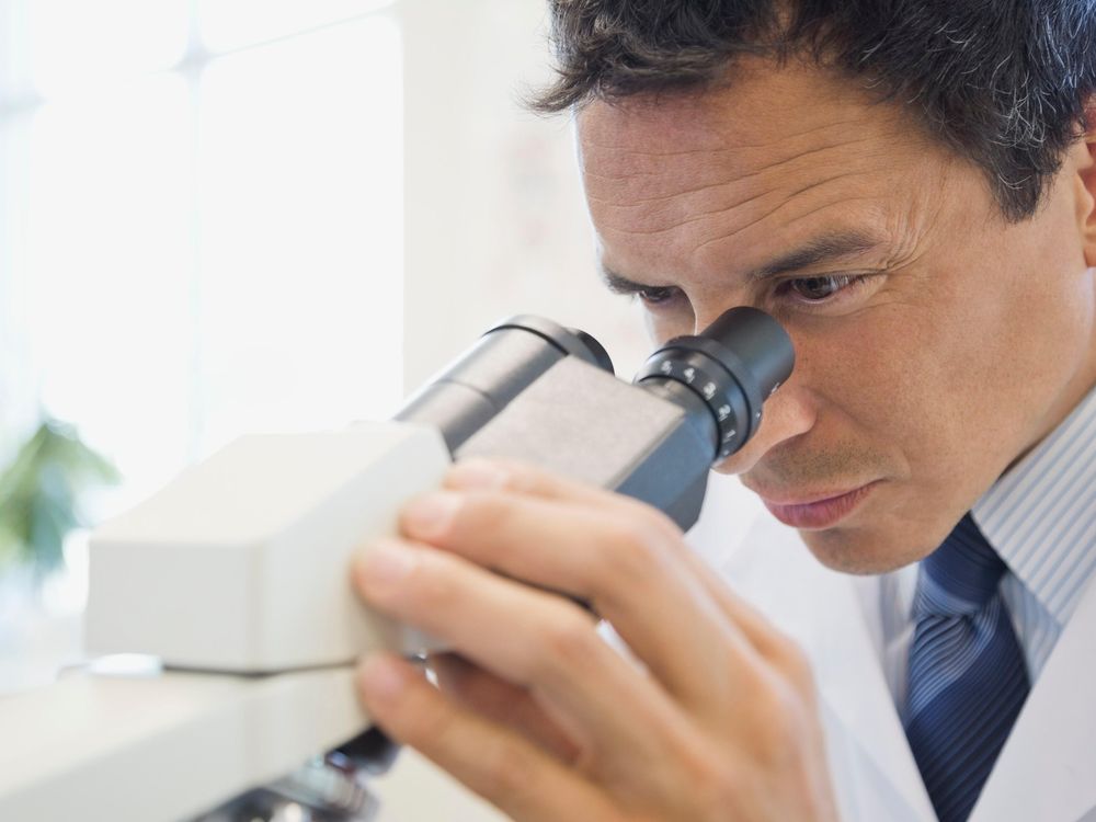 Americans See Scientists As Smart, But Not Trustworthy