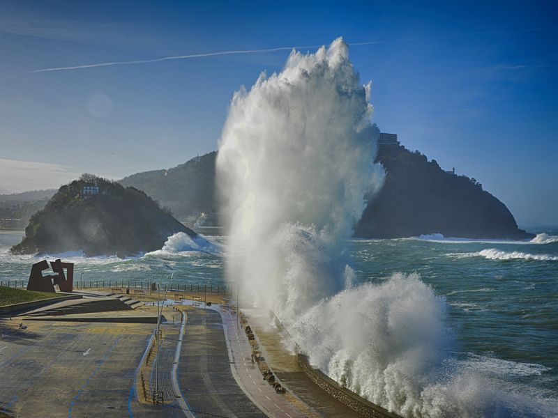 Mareas Vivas | Smithsonian Photo Contest | Smithsonian Magazine