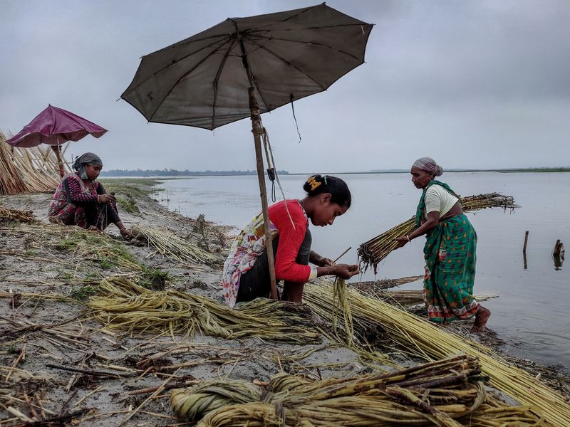 A Day of Monsoon | Smithsonian Photo Contest | Smithsonian Magazine