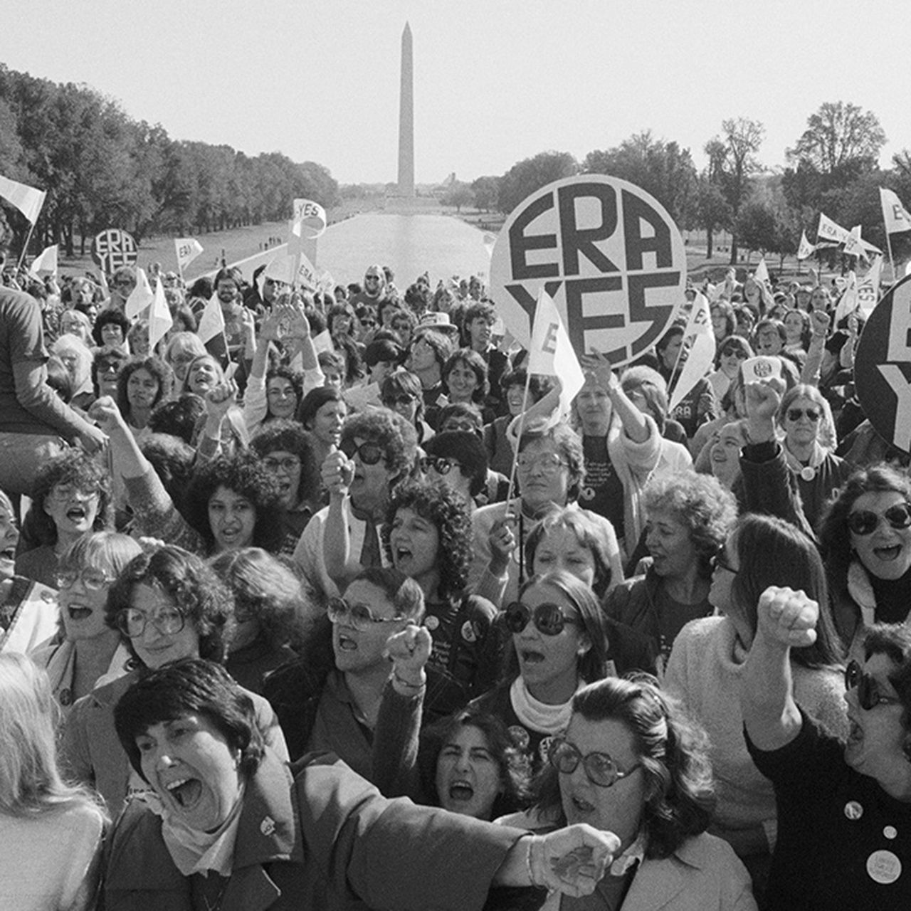equal rights amendment ratification