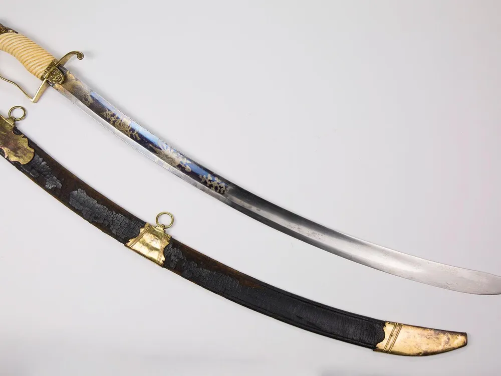 A New Museum Delves Into the Complex History of the U.S. Army