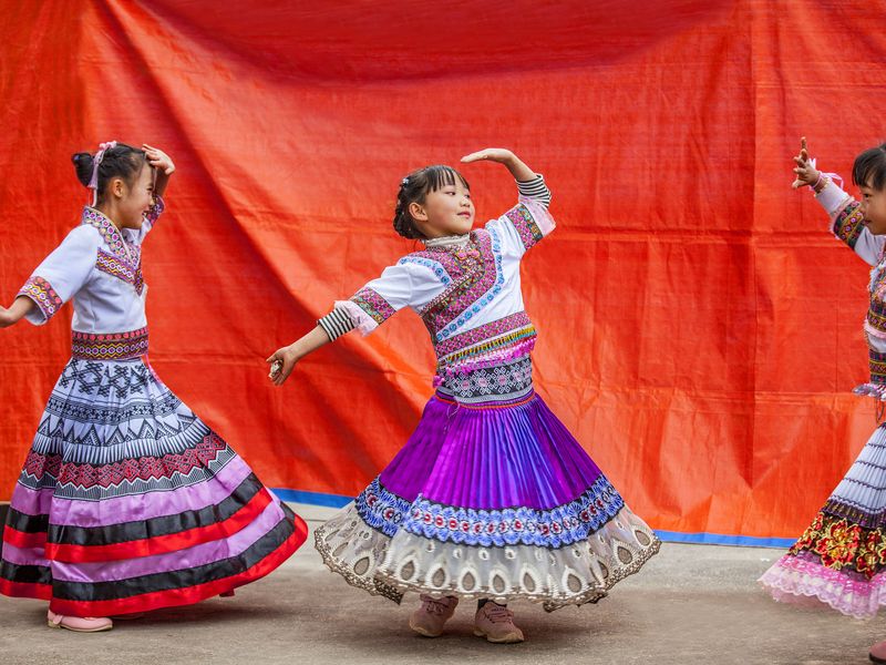 practice dancing | Smithsonian Photo Contest | Smithsonian Magazine