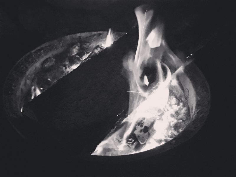 Cold fire | Smithsonian Photo Contest | Smithsonian Magazine