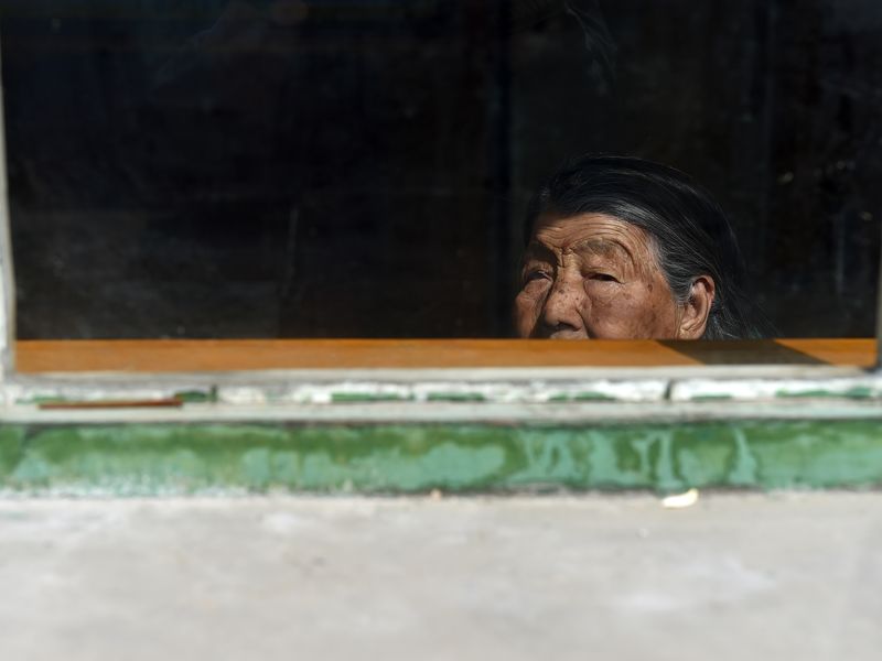 Chinese Comfort Women | Smithsonian Photo Contest | Smithsonian Magazine