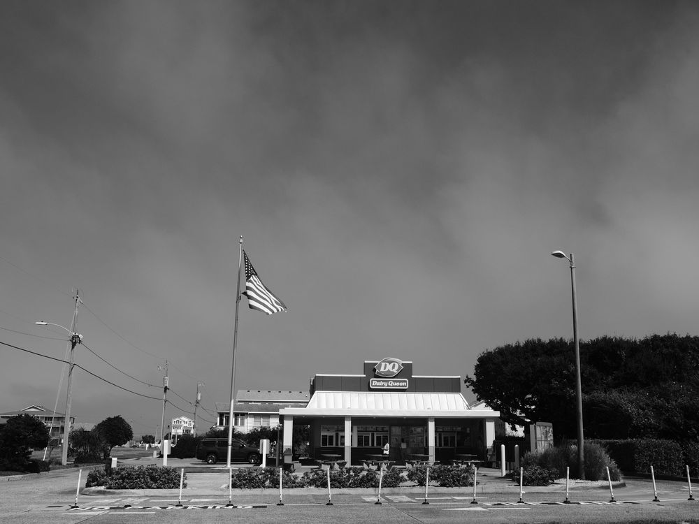 Dairy Queen, Kill Devil Hills | Smithsonian Photo Contest | Smithsonian ...
