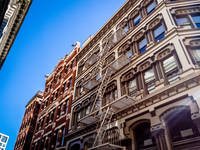 Providence Streetside | Smithsonian Photo Contest | Smithsonian Magazine