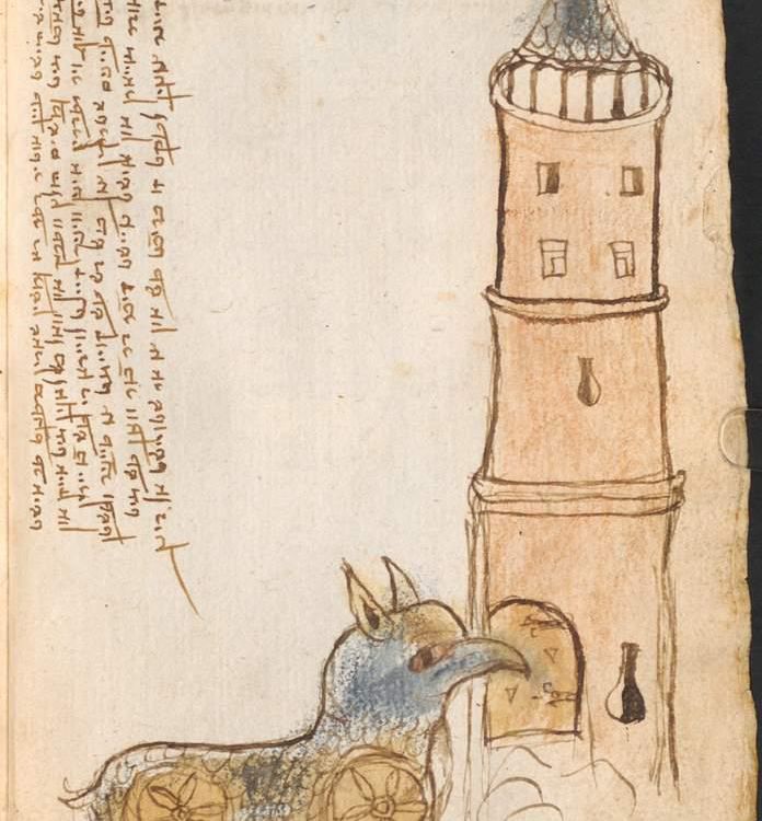 World's Largest Online Database of Jewish Art Preserves At-Risk ...