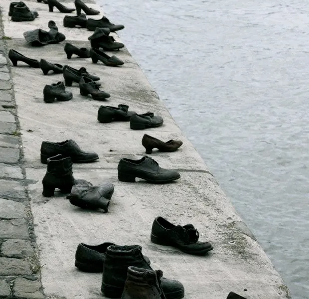 Holocaust Tragedy | Smithsonian Photo Contest | Smithsonian Magazine