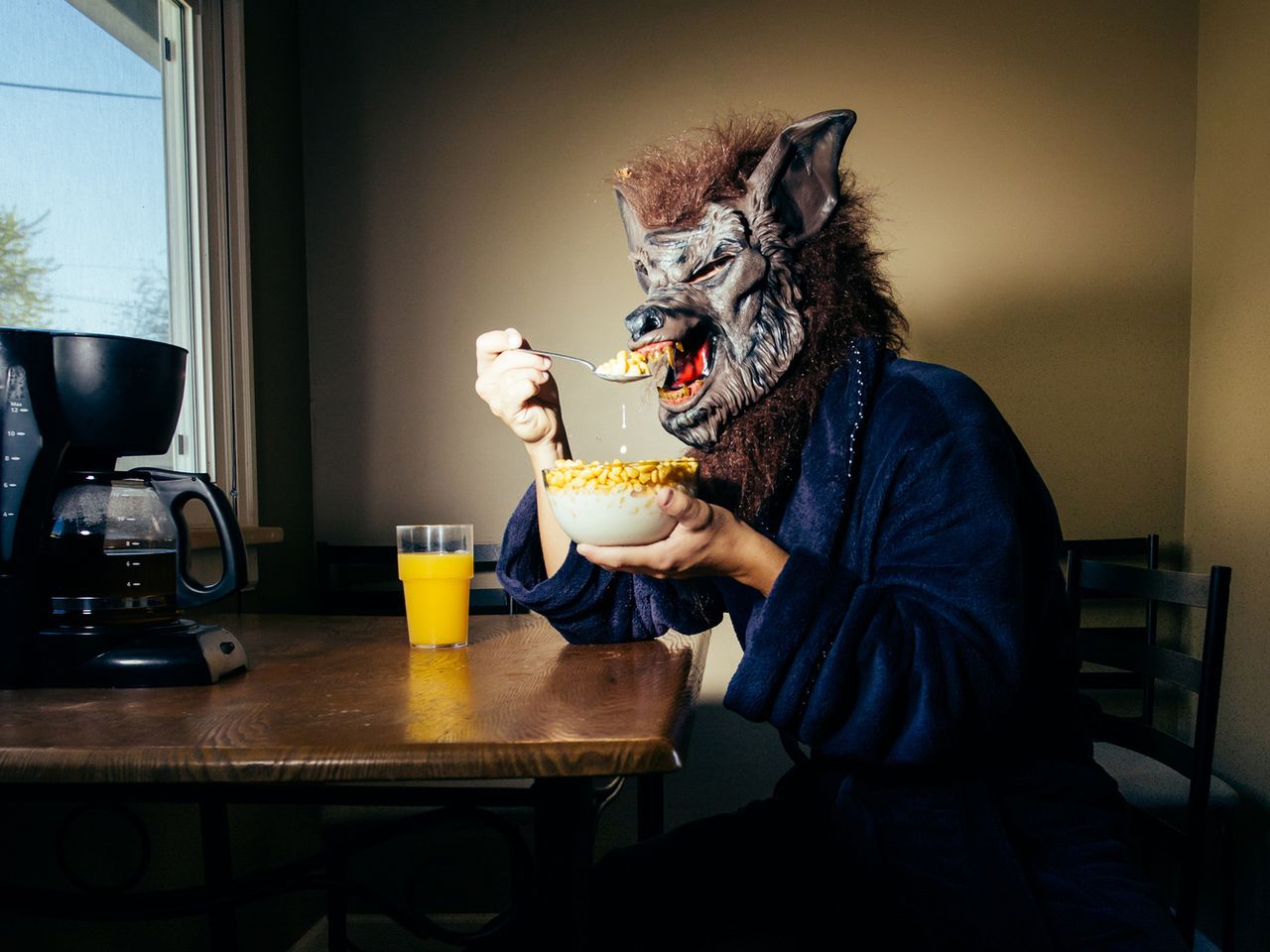 how does hangry work