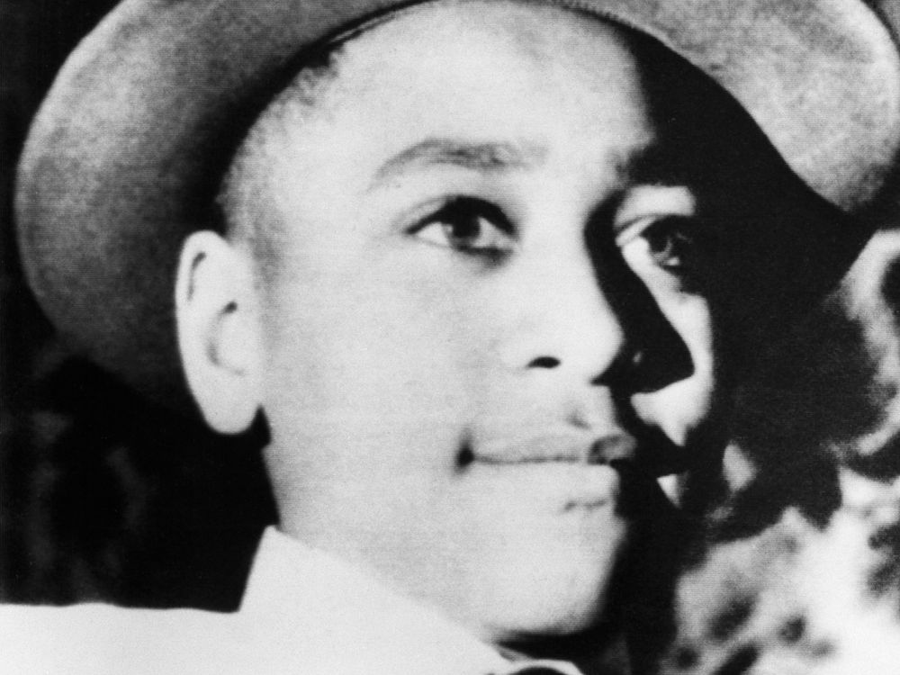 American Experience Emmett Till