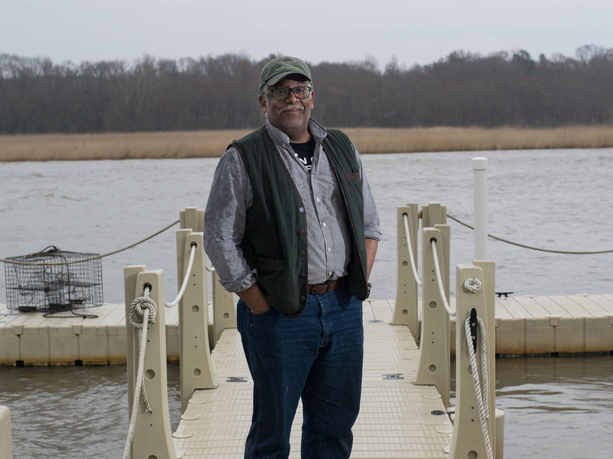 Discerning Blades of Grass in Grassroots Movements: A Riverkeeper's ...