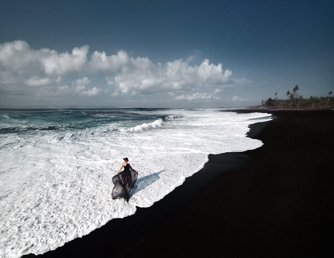 Part of ocean | Smithsonian Photo Contest | Smithsonian Magazine