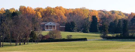 Montpelier and the Legacy of James Madison