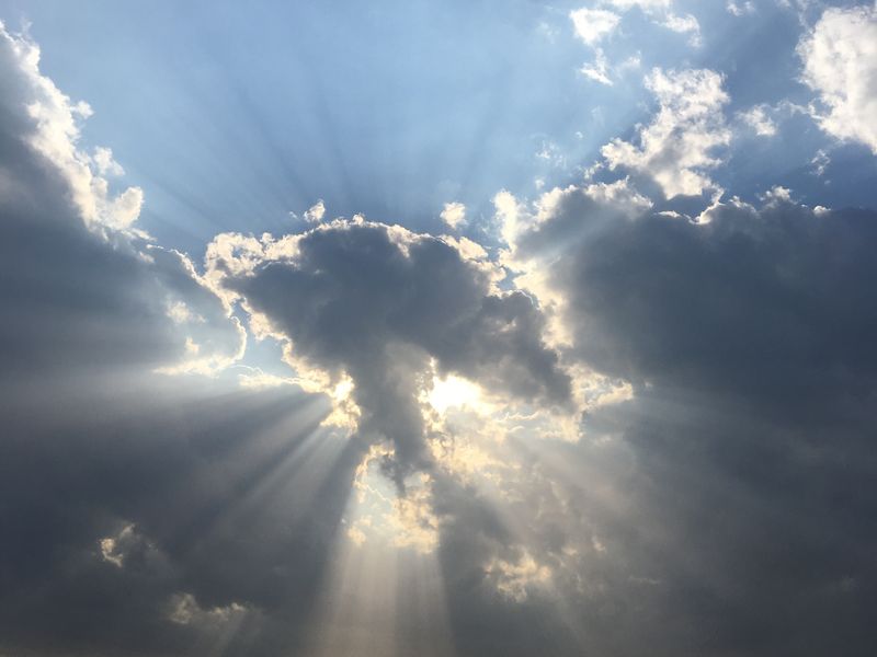 Heavenly skies | Smithsonian Photo Contest | Smithsonian Magazine