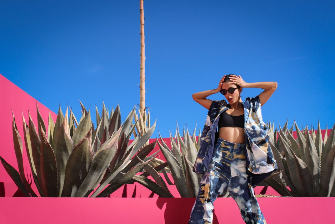 My Family Line | Smithsonian Photo Contest | Smithsonian Magazine