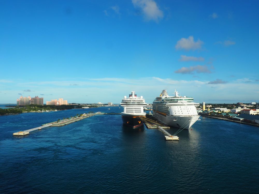 Cruising the Bahamas | Smithsonian Photo Contest | Smithsonian Magazine