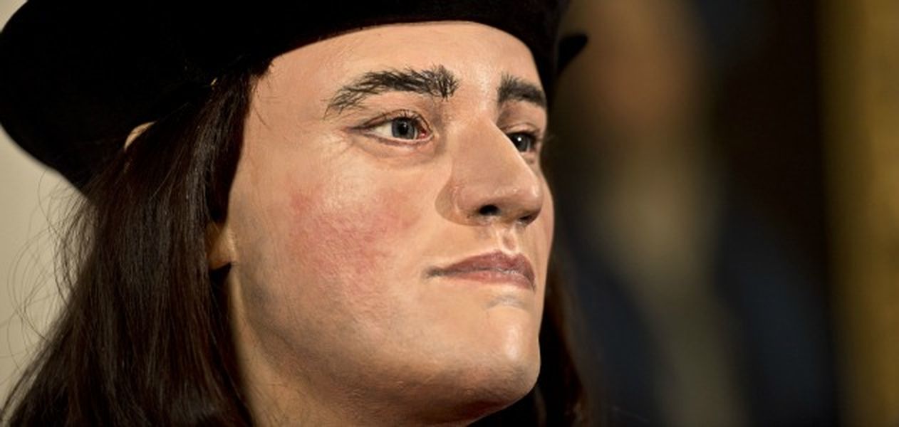 The Battle Over Richard III’s Bones…And His Reputation
