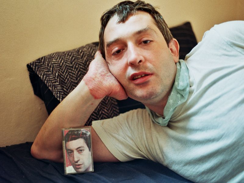 Gabrijel | Smithsonian Photo Contest | Smithsonian Magazine