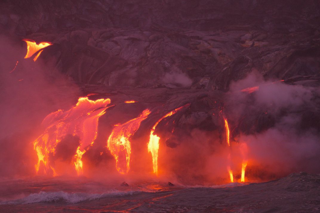 Lava | Smithsonian Photo Contest | Smithsonian Magazine