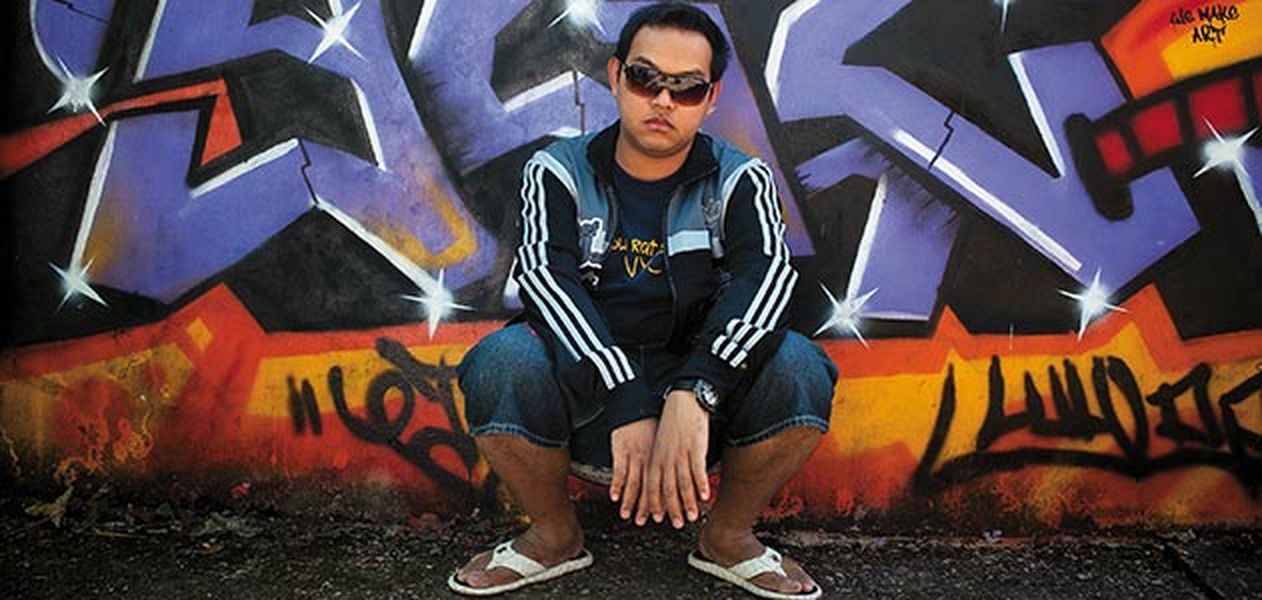 Myanmar's Young Artists and Activists