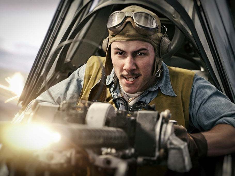 The True Story of the Battle of Midway