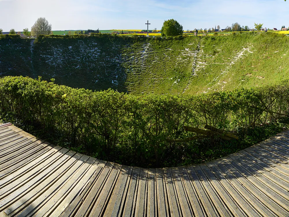 Somme The Battle Of The Somme Lasted Five Months And Cost More Than