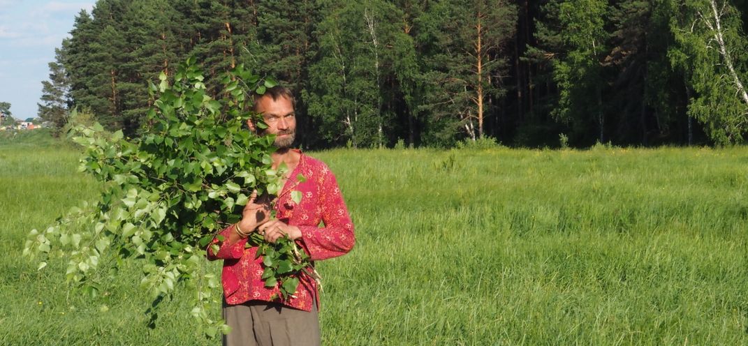 A subtle hiding place | Smithsonian Photo Contest | Smithsonian Magazine
