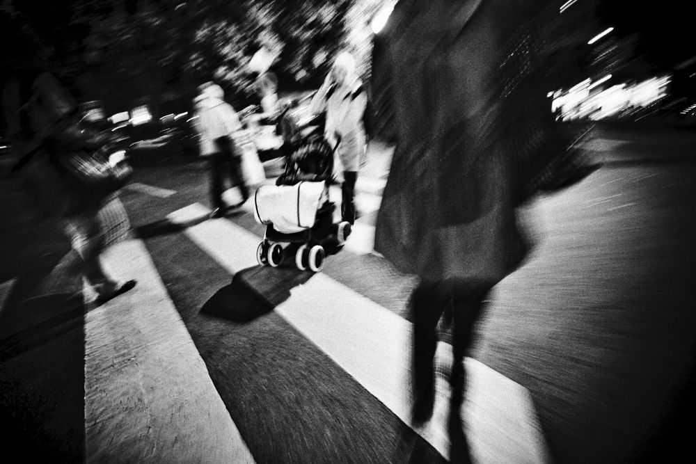 Street shot. | Smithsonian Photo Contest | Smithsonian Magazine