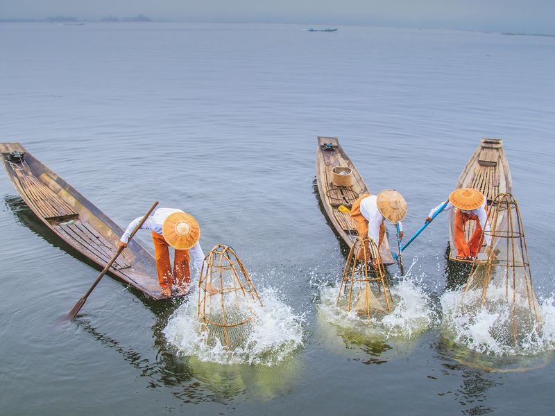 Fishing for life | Smithsonian Photo Contest | Smithsonian Magazine