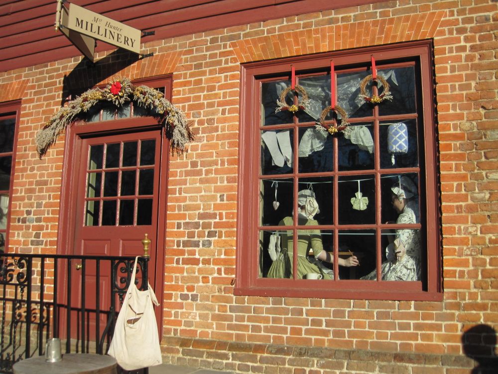 The Millinery Shop | Smithsonian Photo Contest | Smithsonian Magazine