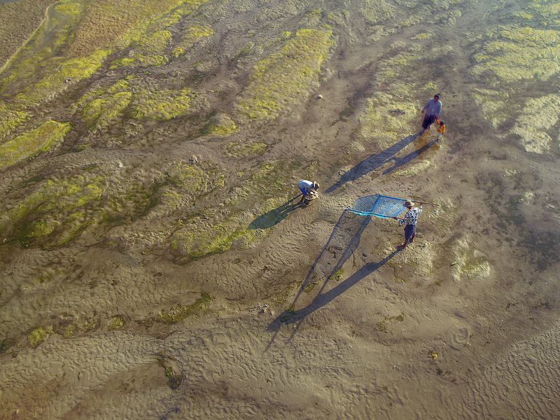 Life of Fisherman | Smithsonian Photo Contest | Smithsonian Magazine