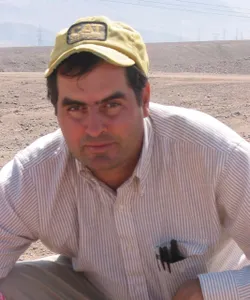 Paul Goldstein | Smithsonian Journeys Expert | Smithsonian Journeys